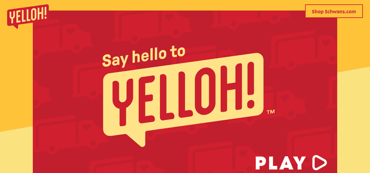 Newly Rebranded Yelloh Accelerates Transformation into a ‘Modern Mobile ...