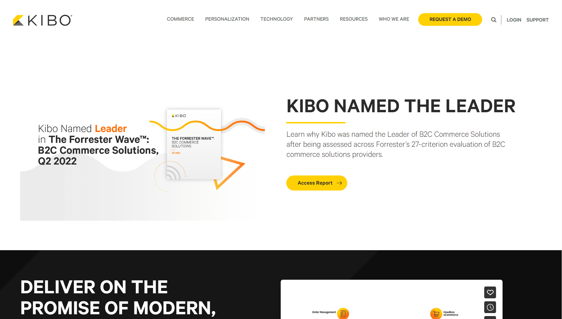 Kibo Releases Subscriptions Management Platform for Retailers - Retail TouchPoints