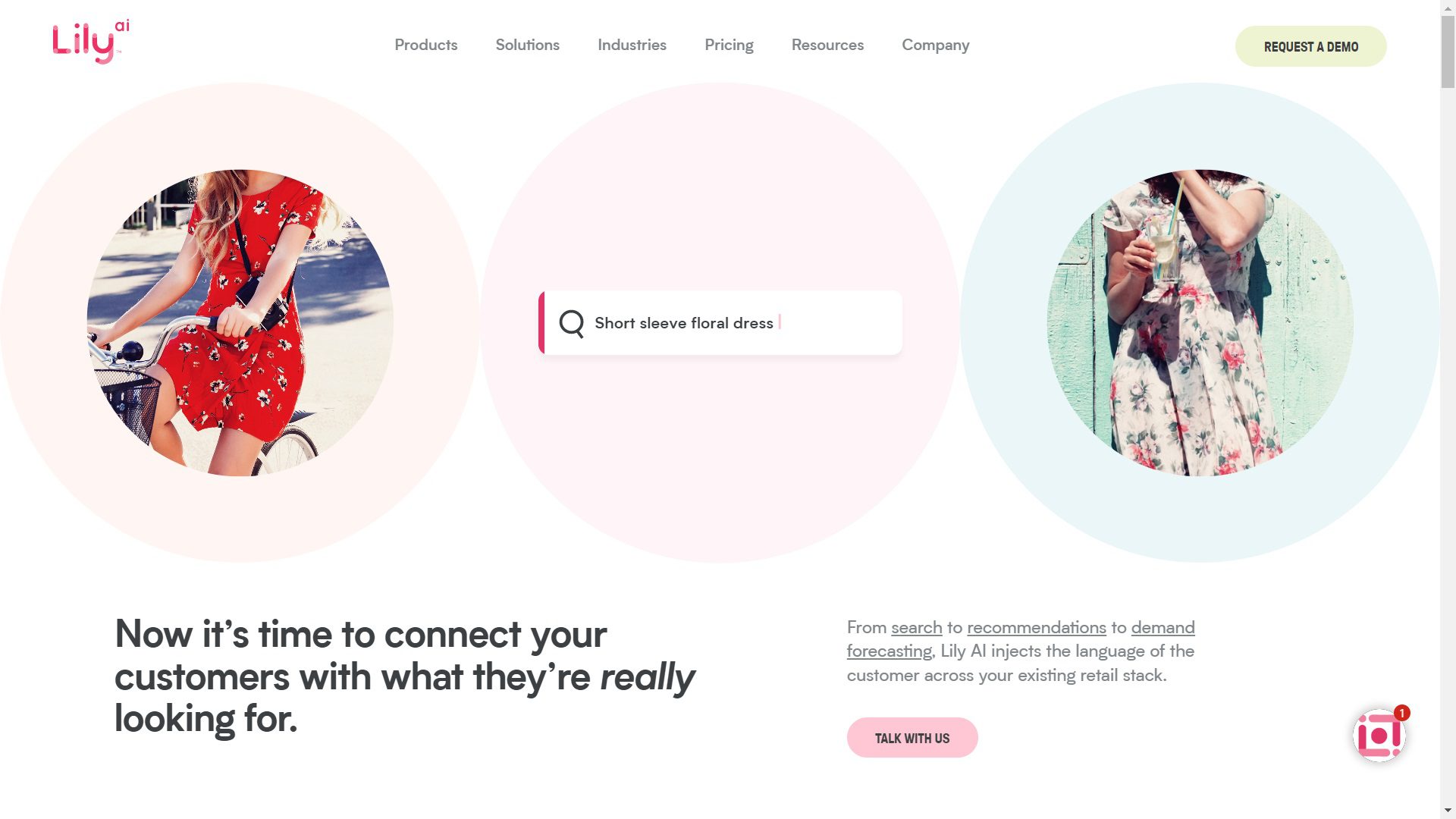 Lily AI Closes on $25 Million Funding Round to Reach New Retail ...