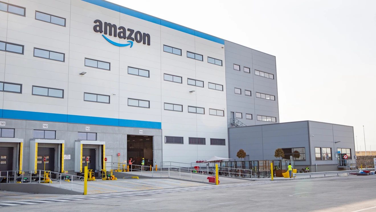 Amazon Introduces Storage Service for Sellers to Alleviate Supply Chain ...