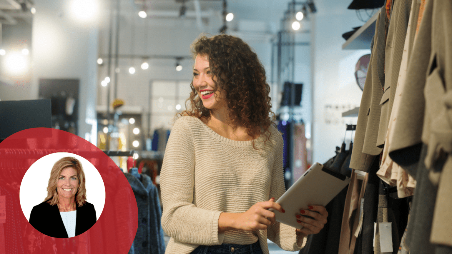 Retail Reset: Dealing with a Tight Labor Market While Keeping Existing ...