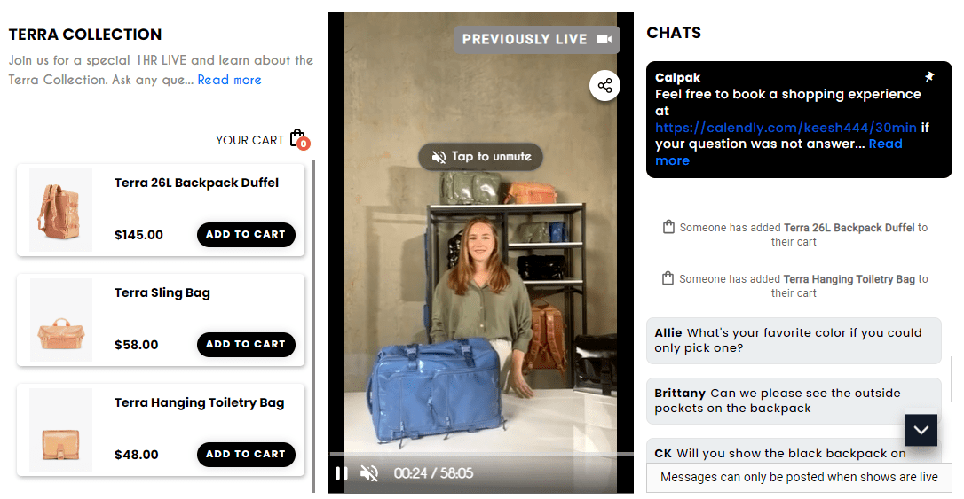How Calpak’s Test-and-Learn Approach is Helping the Travel Brand ...