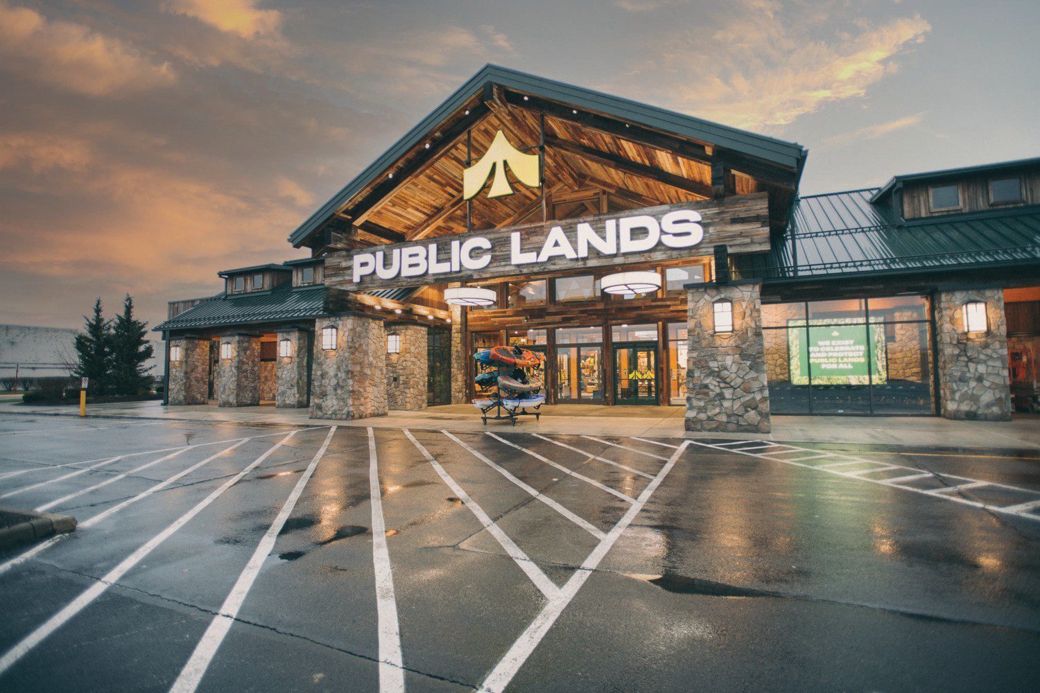 DICK’S Sporting Goods to Open Its First Southeast and Northwest Public ...