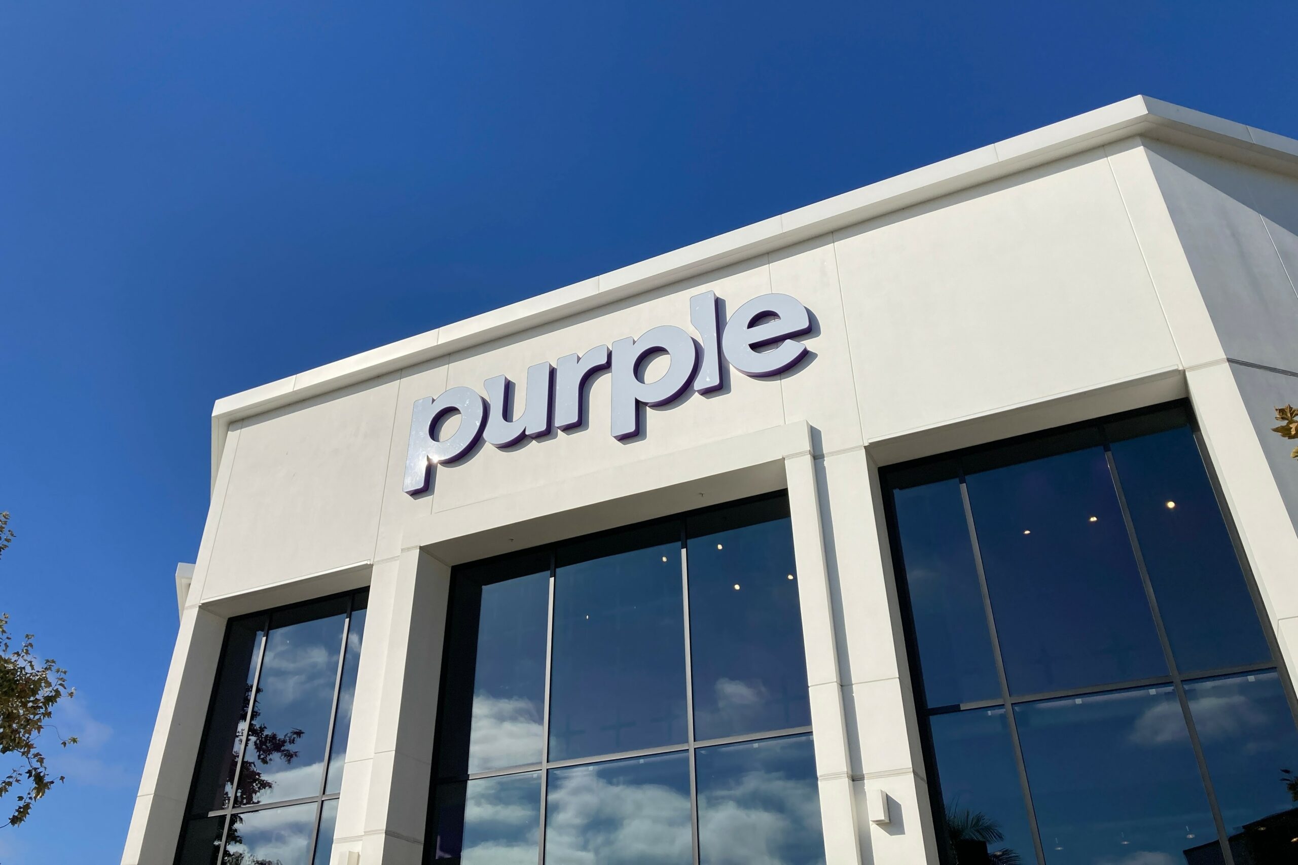 Purple Shares Ascend Following Coliseum Capital Management Acquisition ...