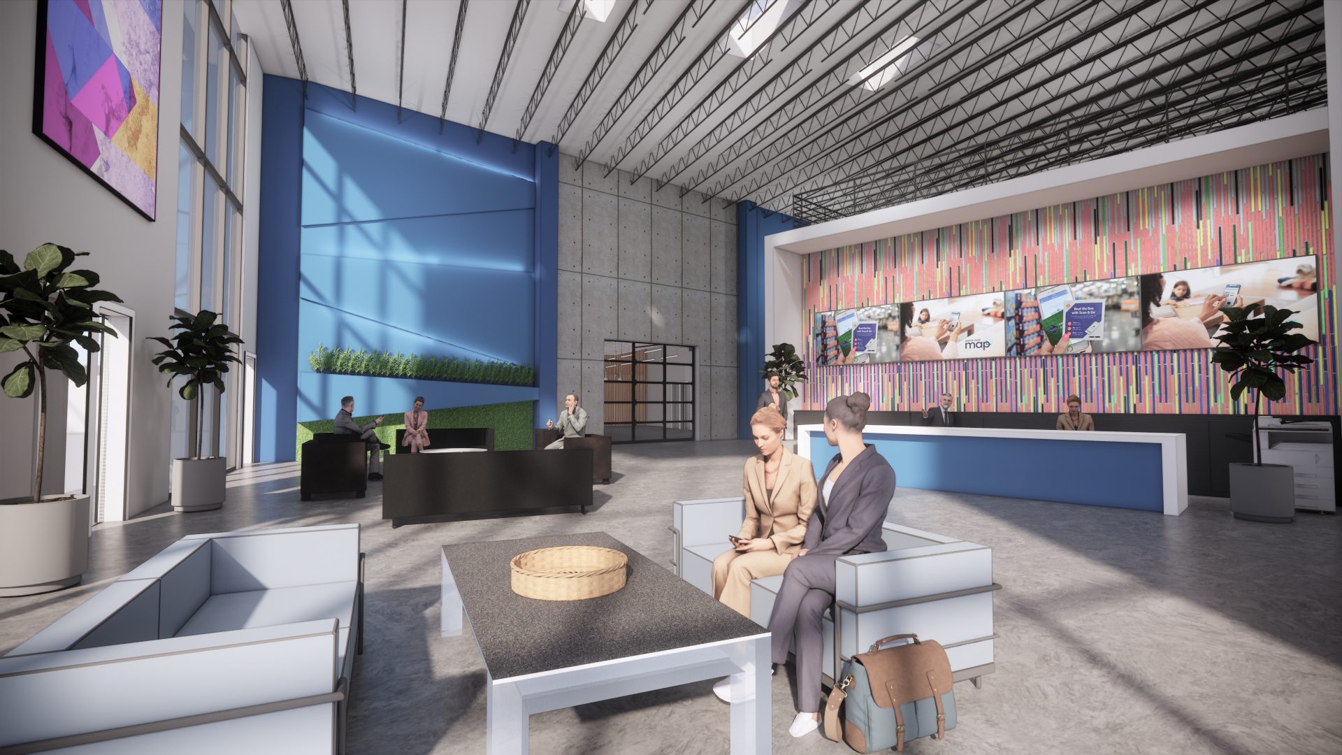 Sam’s Club Adds Design Studio to Foster Cross-Functional Collaboration ...