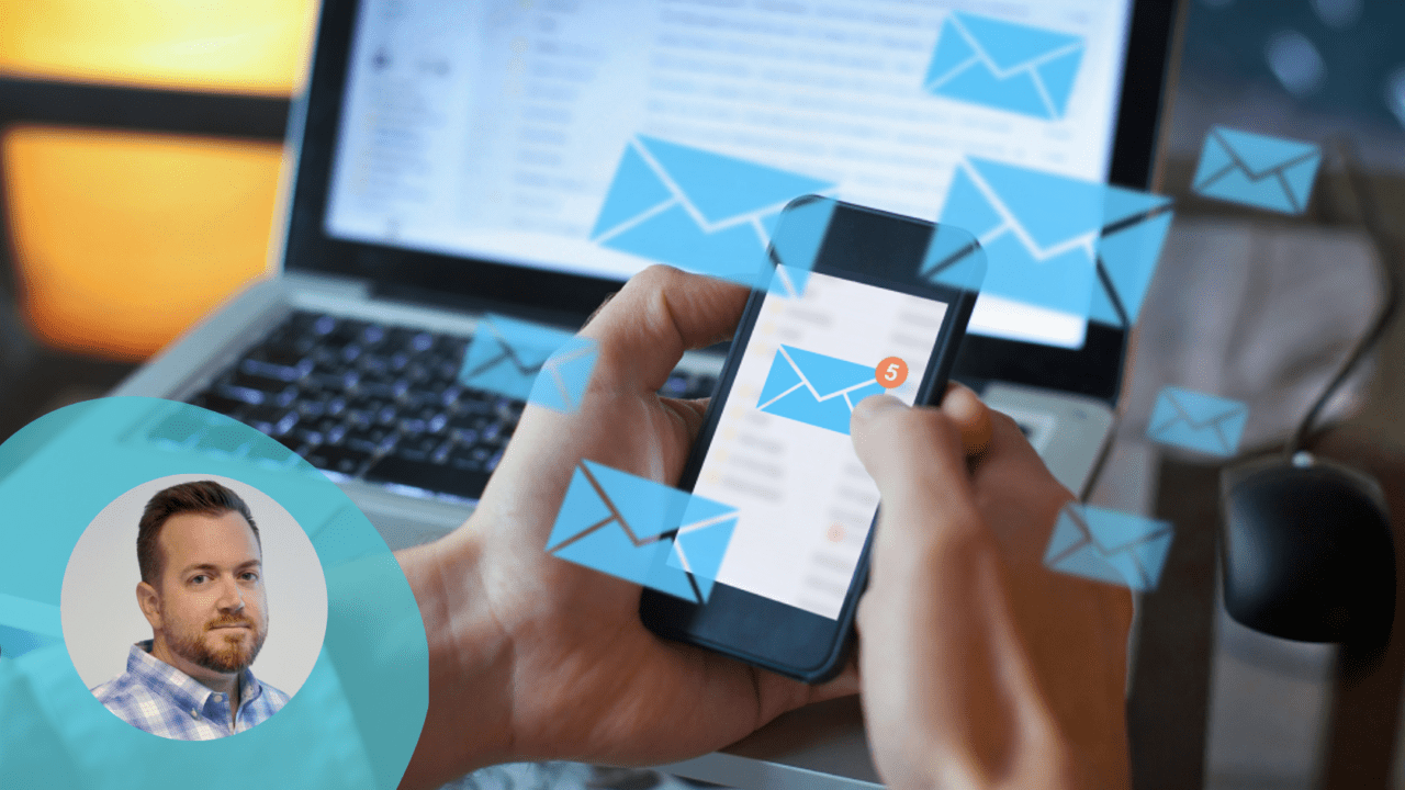 3 Examples of Email Personalization That Drive Passionate Customer ...