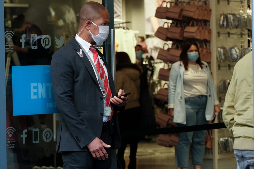 Retail Crime on the Rise: Expert Advice on How Retailers Can Protect ...