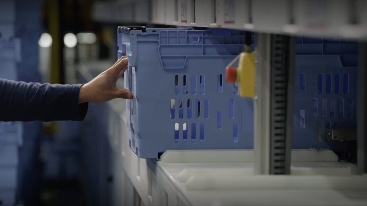 Walmart Acquires Robotics Company to Boost Next-Gen Fulfillment ...