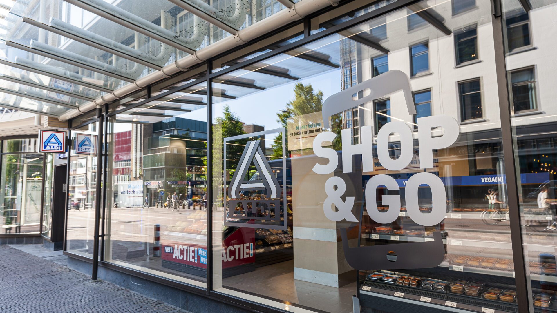 Trigo Raises $100 Million to Fuel Expansion of Cashier-Free Checkout ...