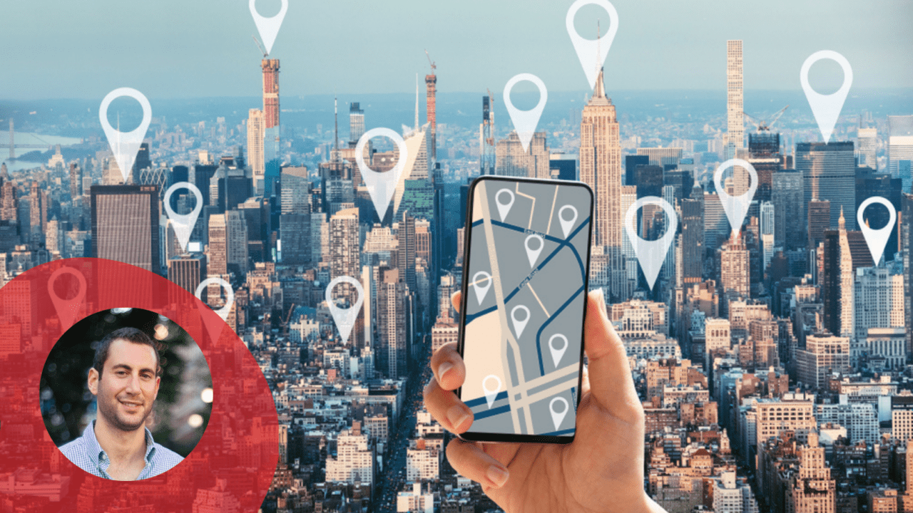 The 3 Most Impactful Location-Powered Experiences for Retailers ...
