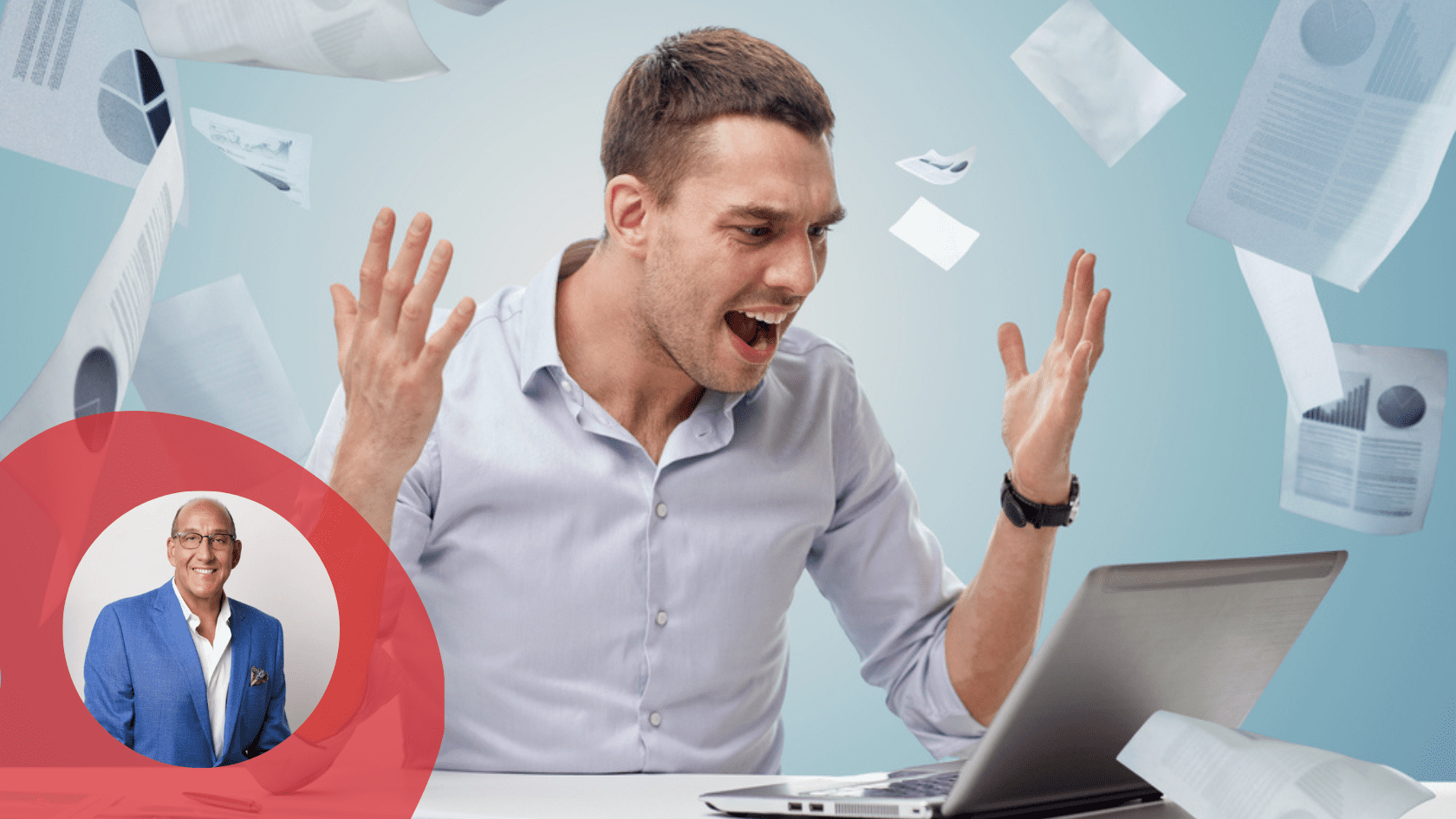 3 Warning Signs of a Bad CEO - Retail TouchPoints