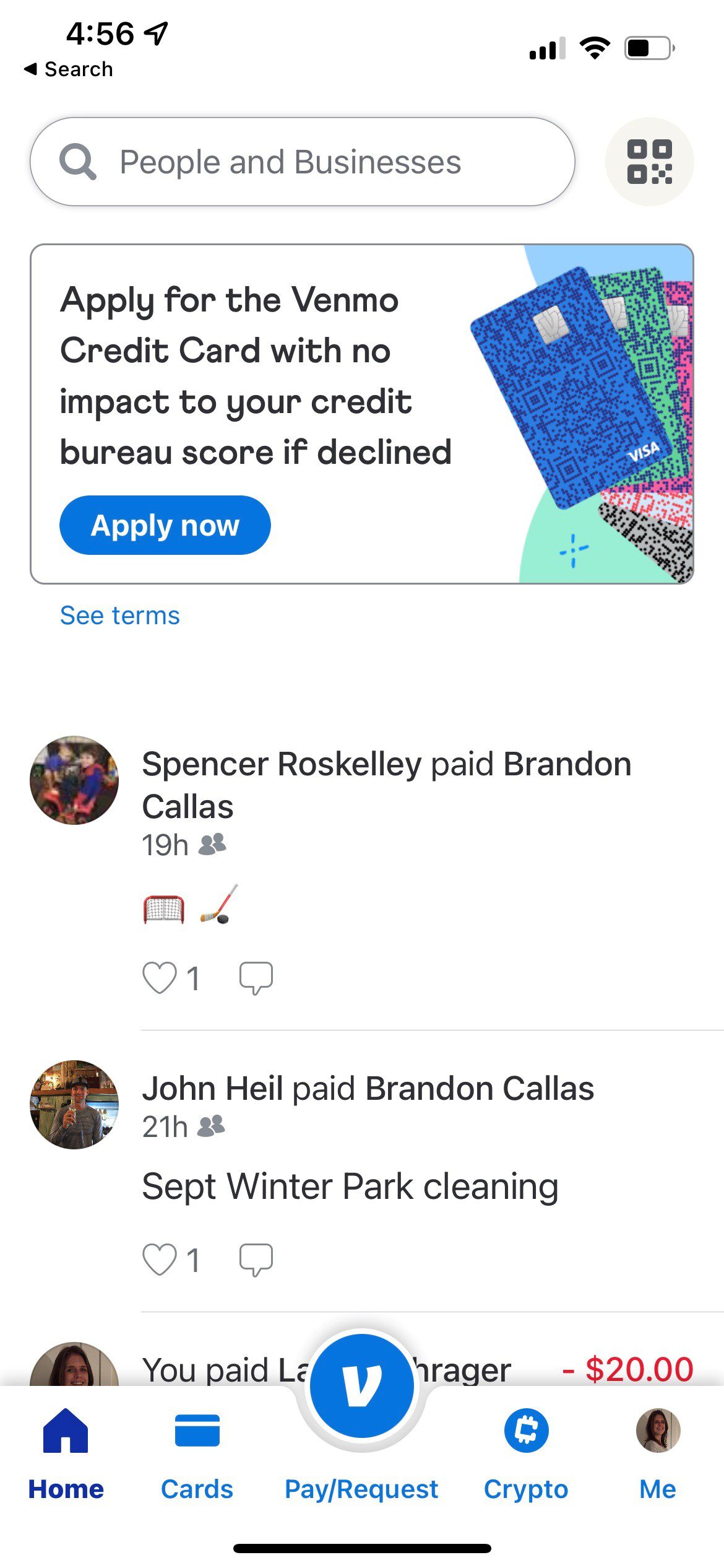 Exclusive Q&A: Venmo GM on the Company’s ‘Natural Extensions’ into ...