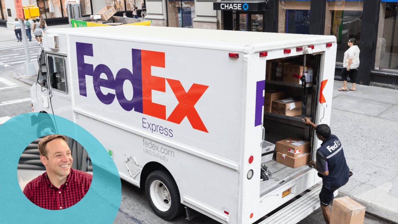 2023 FedEx Rate Increases: A Deeper Look - Retail TouchPoints