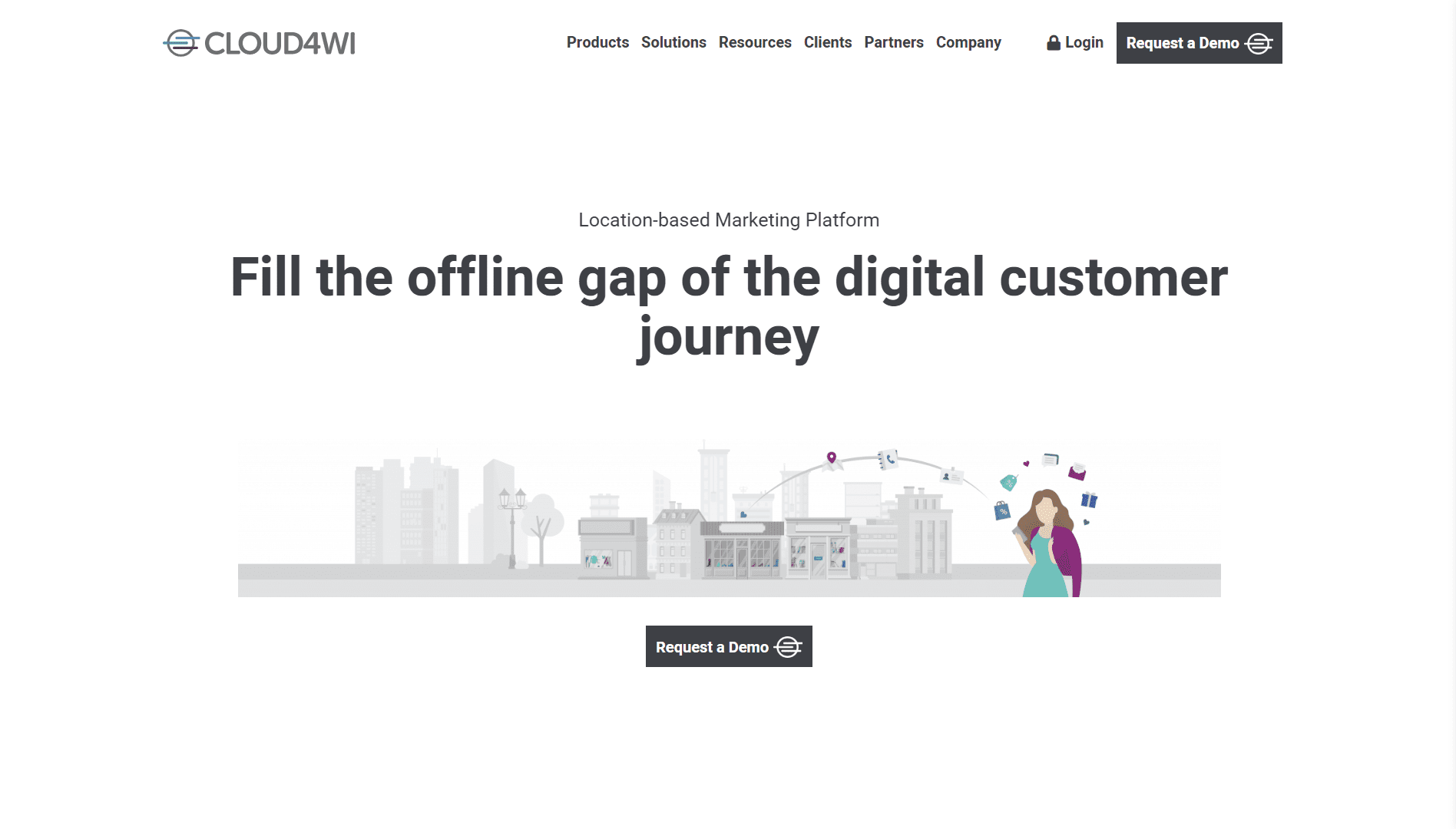 Cloud4Wi Helps Retailers Deliver Personalized ‘Real-Time Moments’ In ...