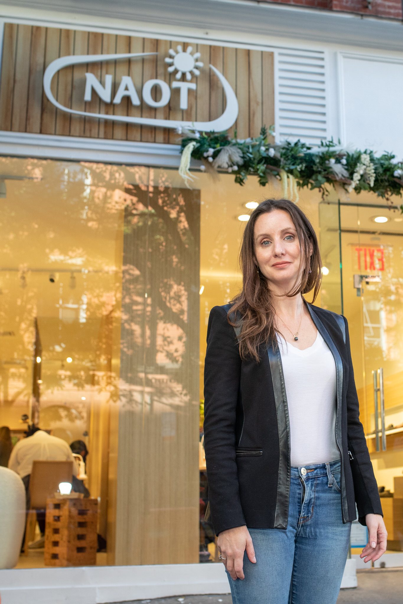 From Israeli Kibbutz to SoHo: Naot Footwear’s New Flagship to Serve as ...