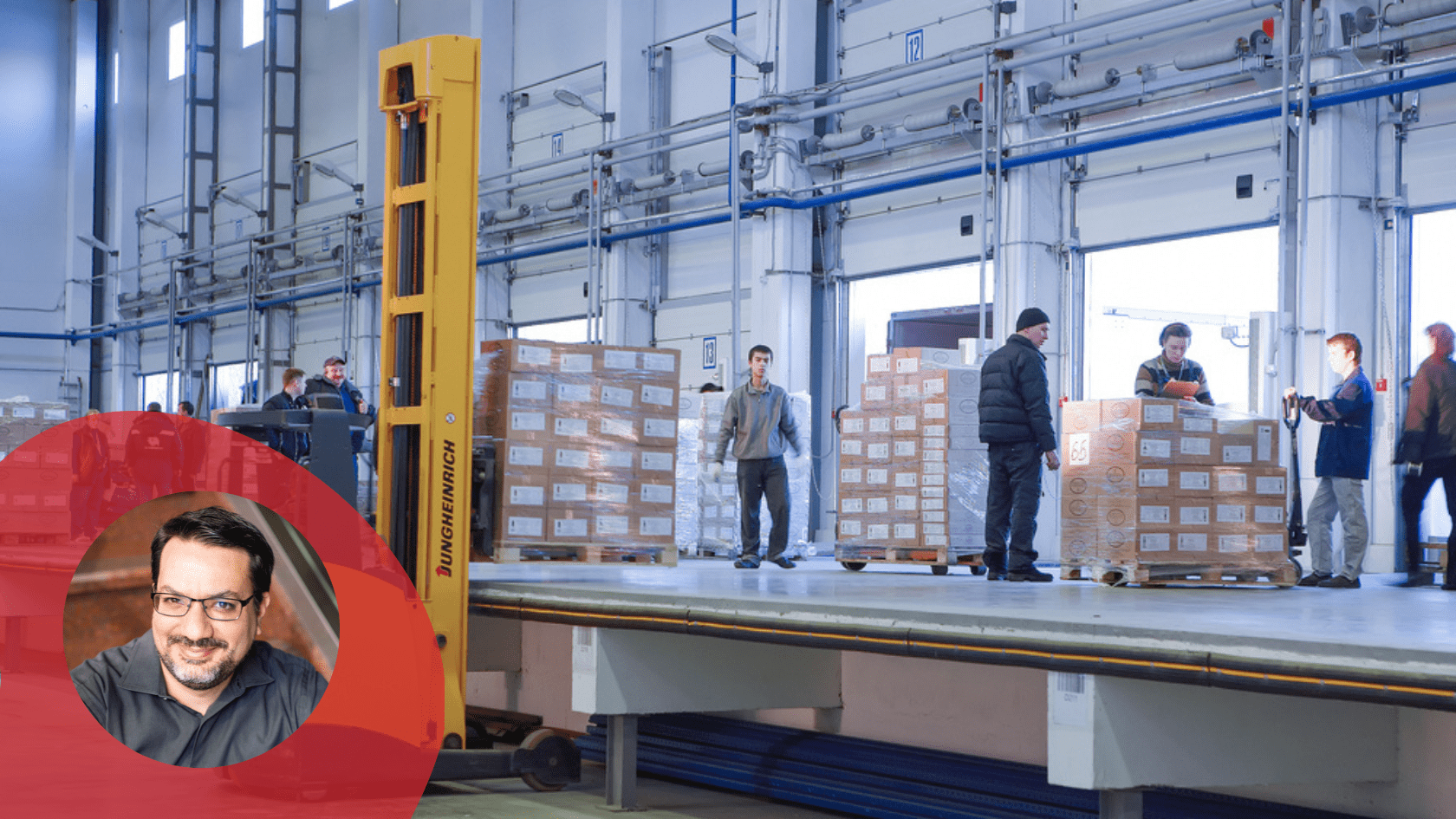 Today’s New Warehouse: Automated Backend Operations to Improve Commerce ...