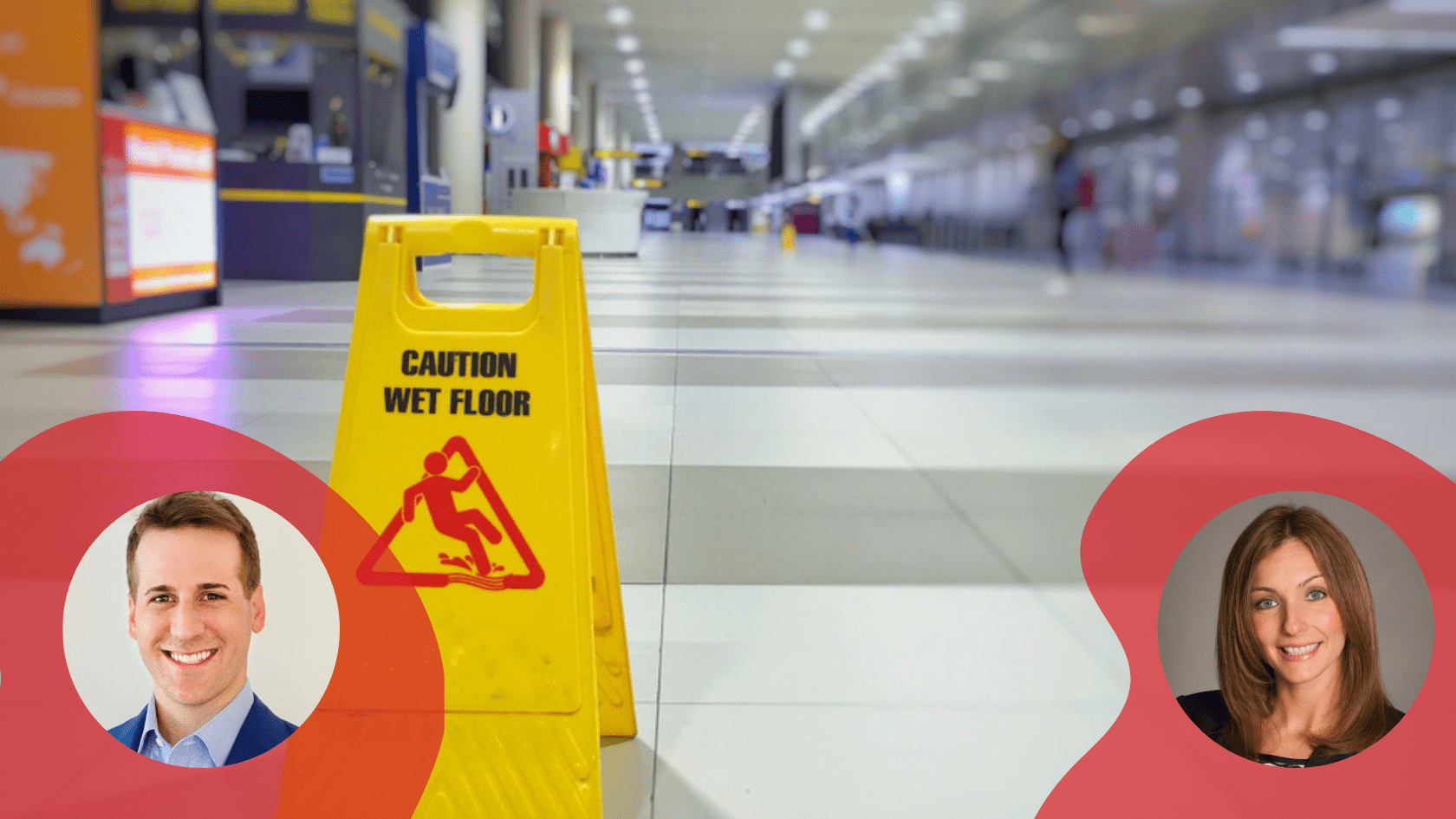 As Shoppers Head Back to Stores, Accident and Injury Risks Multiply ...