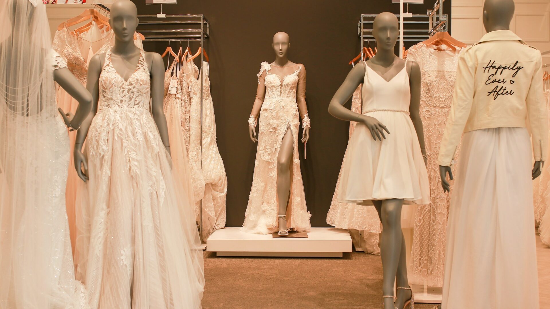 David’s Bridal to Debut New Store Format Designed for One-on-One ...