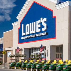 Lowes Stores On A Us Map Lowes New York NY Locations Map
