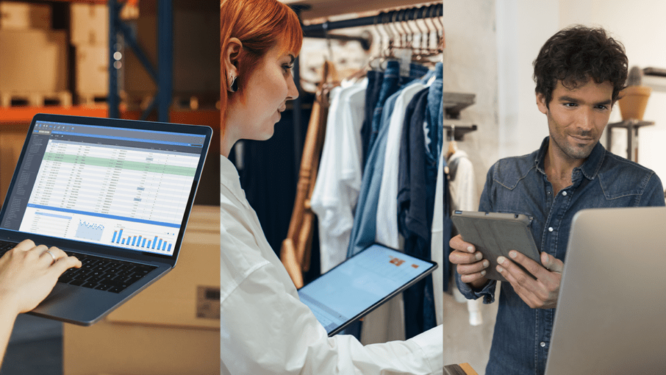 How Retailers Can Optimize the Employee and Customer Experience with ...