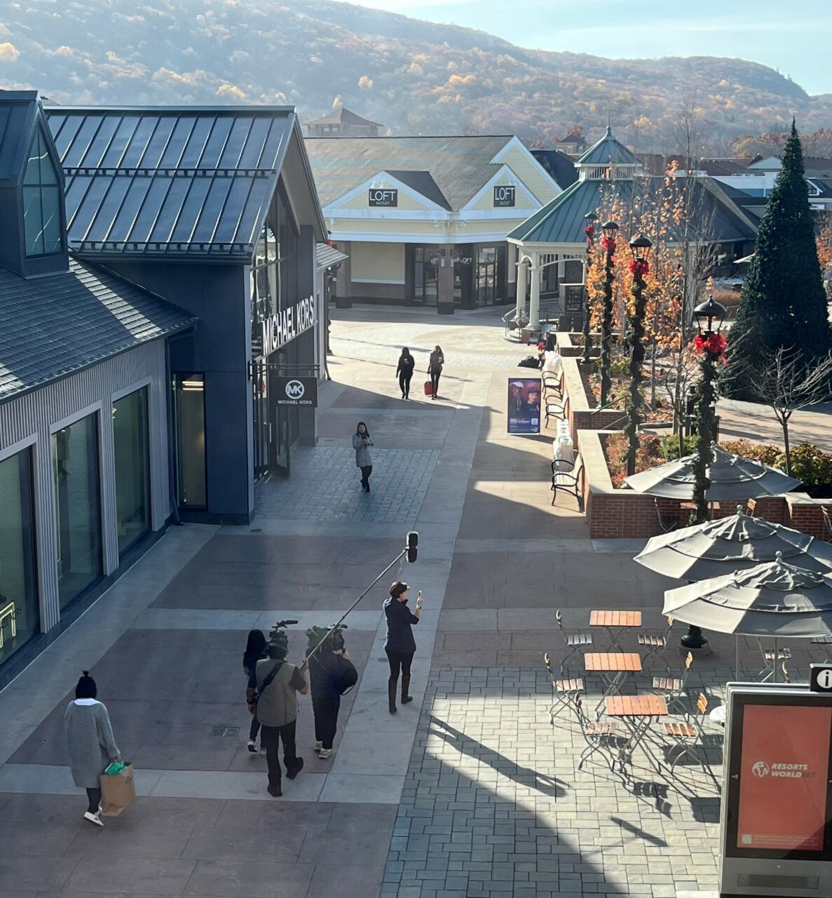 With Travel Still Restricted, Simon is Bringing its Outlets to China ...