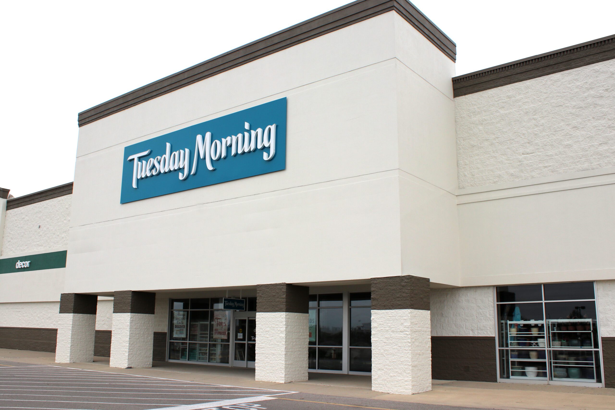 Tuesday Morning Appoints New CEO and COO - Retail TouchPoints
