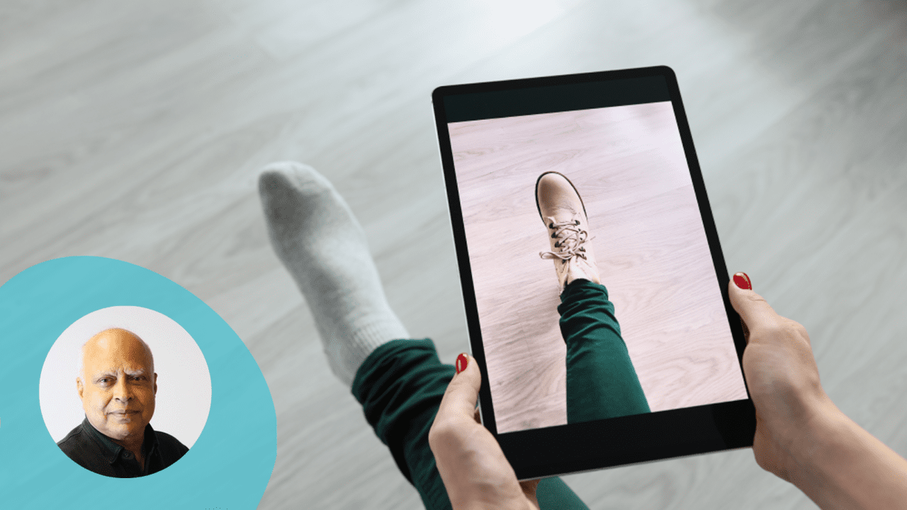 Why Virtual Fitting Rooms are the Next Frontier of Customer Experience ...