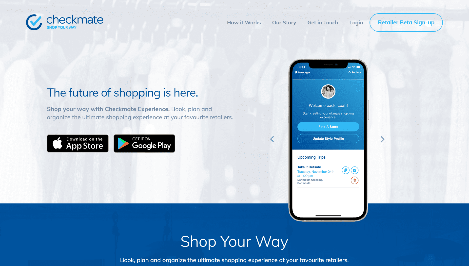 Checkmate Helps Retailers Offer Promotions Without Clogging Inboxes ...