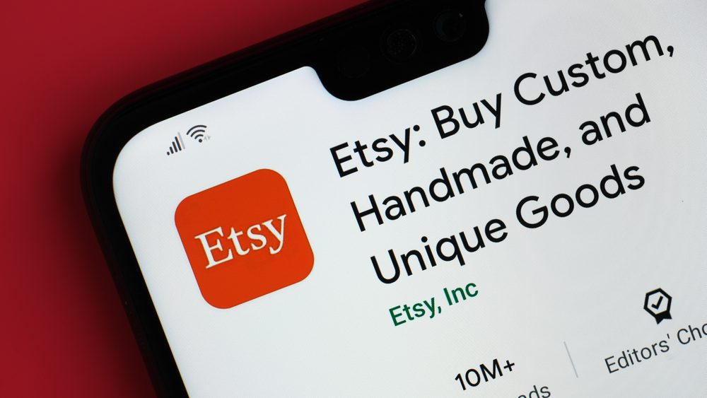 Etsy Enhances Discovery Options with Image Search Capability - Retail ...