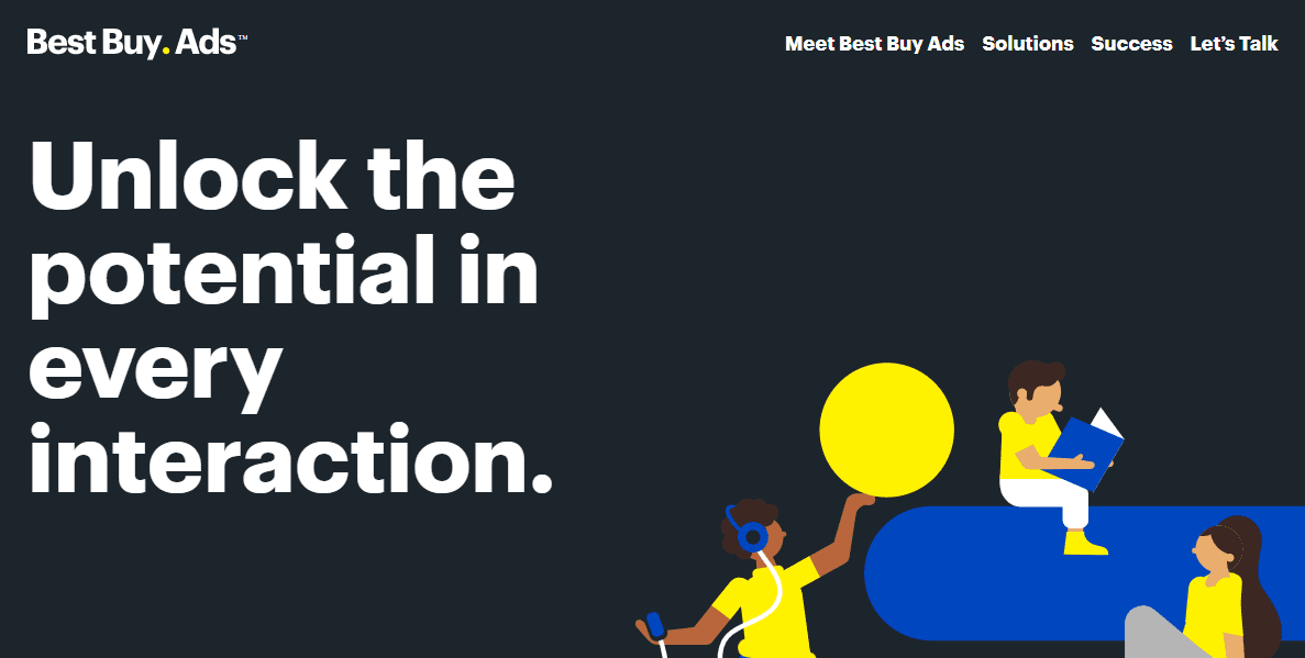 Best Buy to Boost Retail Media Insights Through New Partnership ...