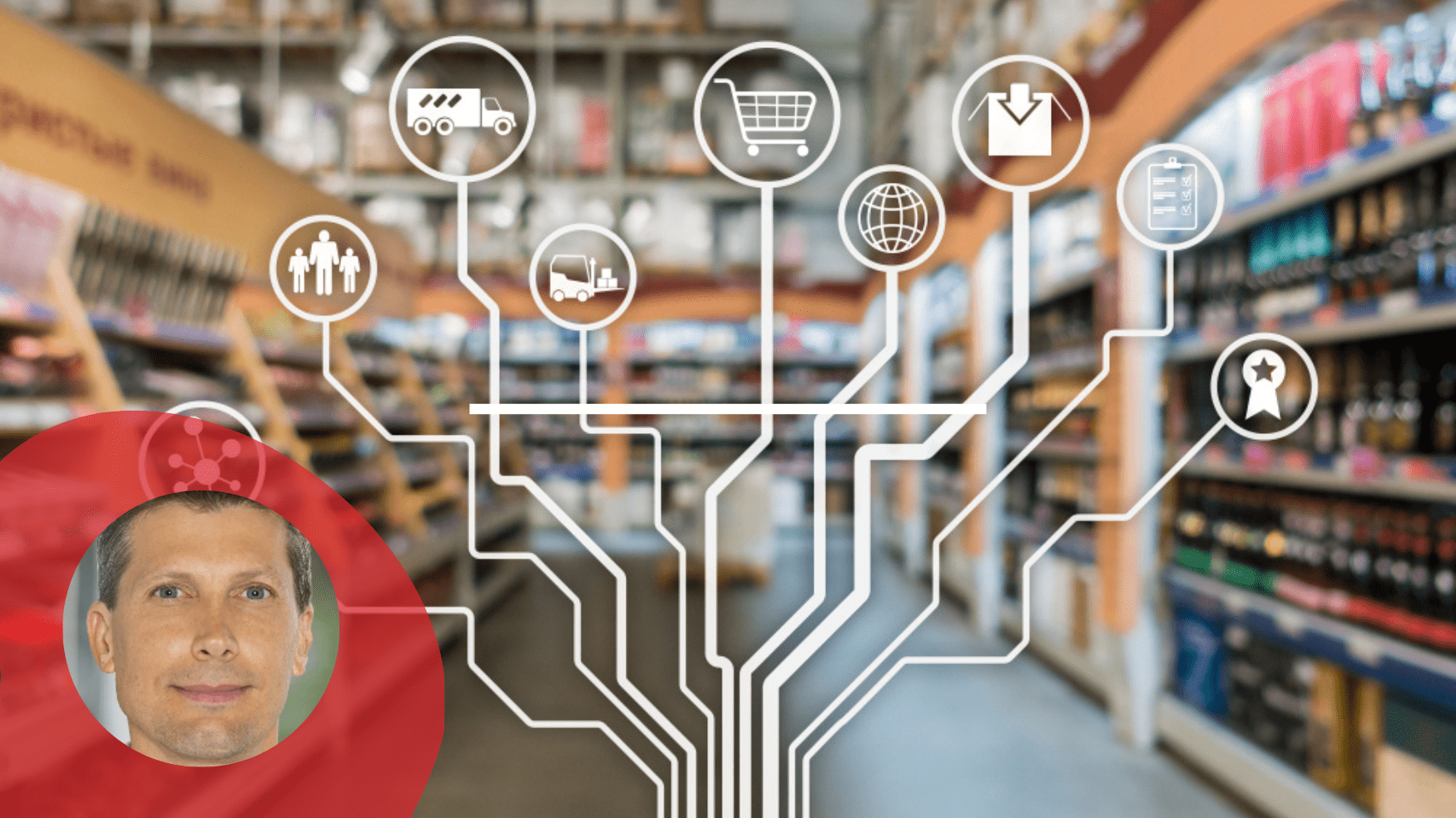 The Rise of Omnichannel Fulfillment: Dynamic Fulfillment Networks ...