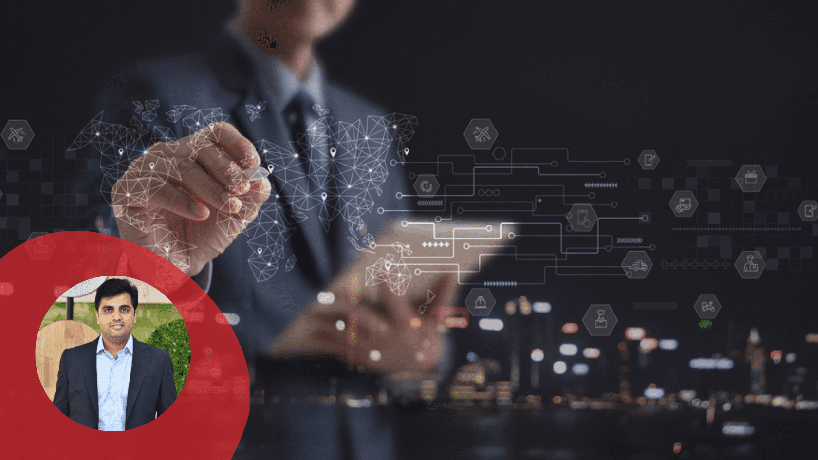 Supply Chain Digitalization Challenges that Every Retailer Faces and ...