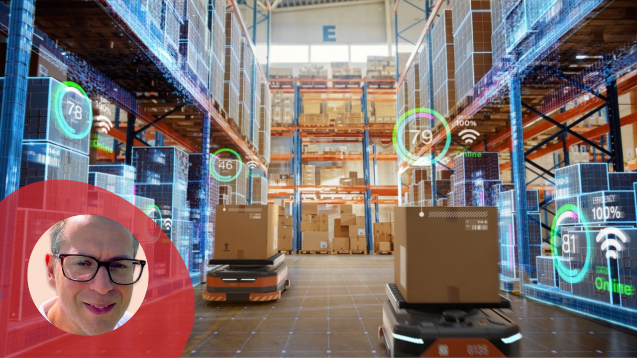 The Future of Retail is Smaller, Crowdsourced and Robot-Powered ...