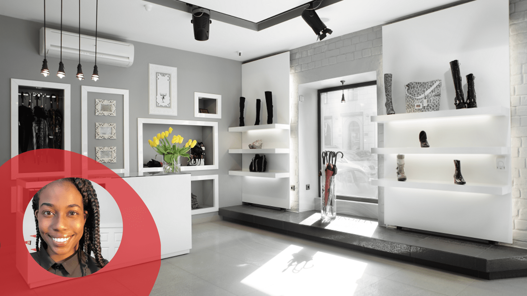 A ‘Brighter’ Approach to Improving Sustainability in Retail Stores ...