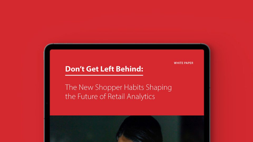 The New Shopper Habits Shaping the Future of Retail Analytics - Retail ...