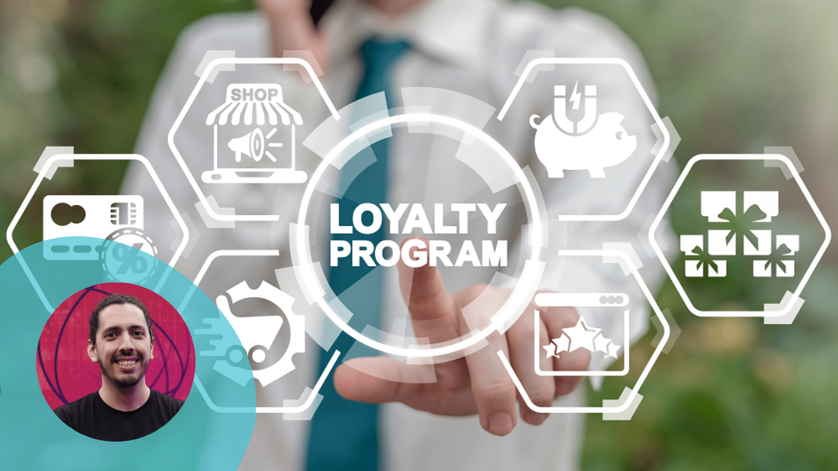 In an Uncertain Economy, Loyalty Programs can Give Retailers a Boost ...