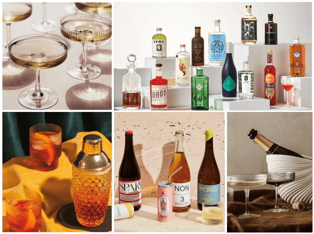 Boisson Launches Same-Day Non-Alcoholic Beverage Delivery in Three ...