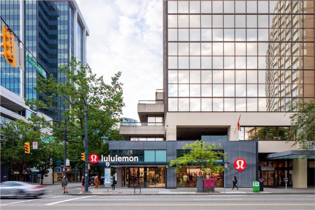 Lululemon Deploys RFID Solution Chainwide to Unlock Real-Time Inventory ...