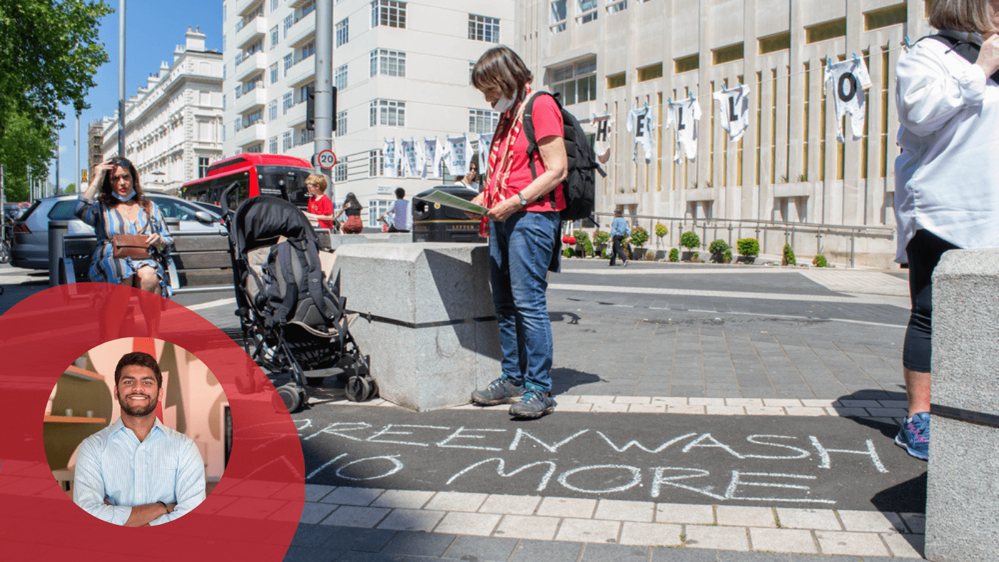 Gen Z is Hyperconscious of Greenwashing in Retail — Defining ‘True ...