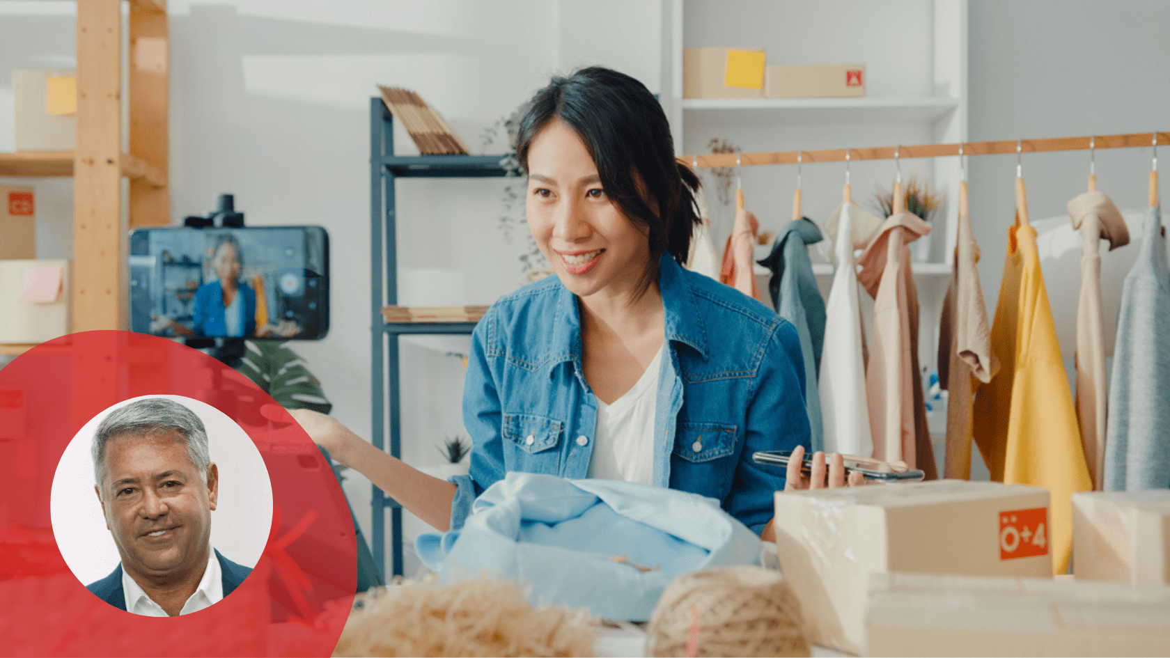 How Livestream Shopping Channels the Power of Influencer Marketing ...