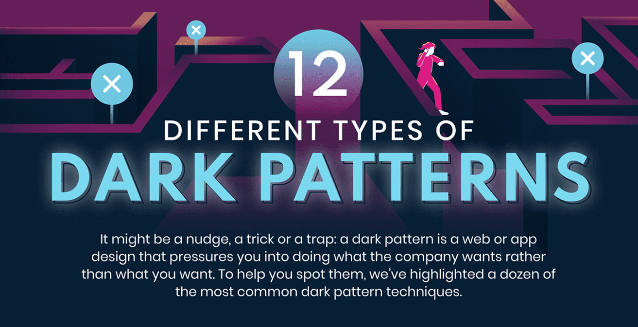 12 Ways Online Retailers Trick Consumers with Deceptive Design - Retail TouchPoints