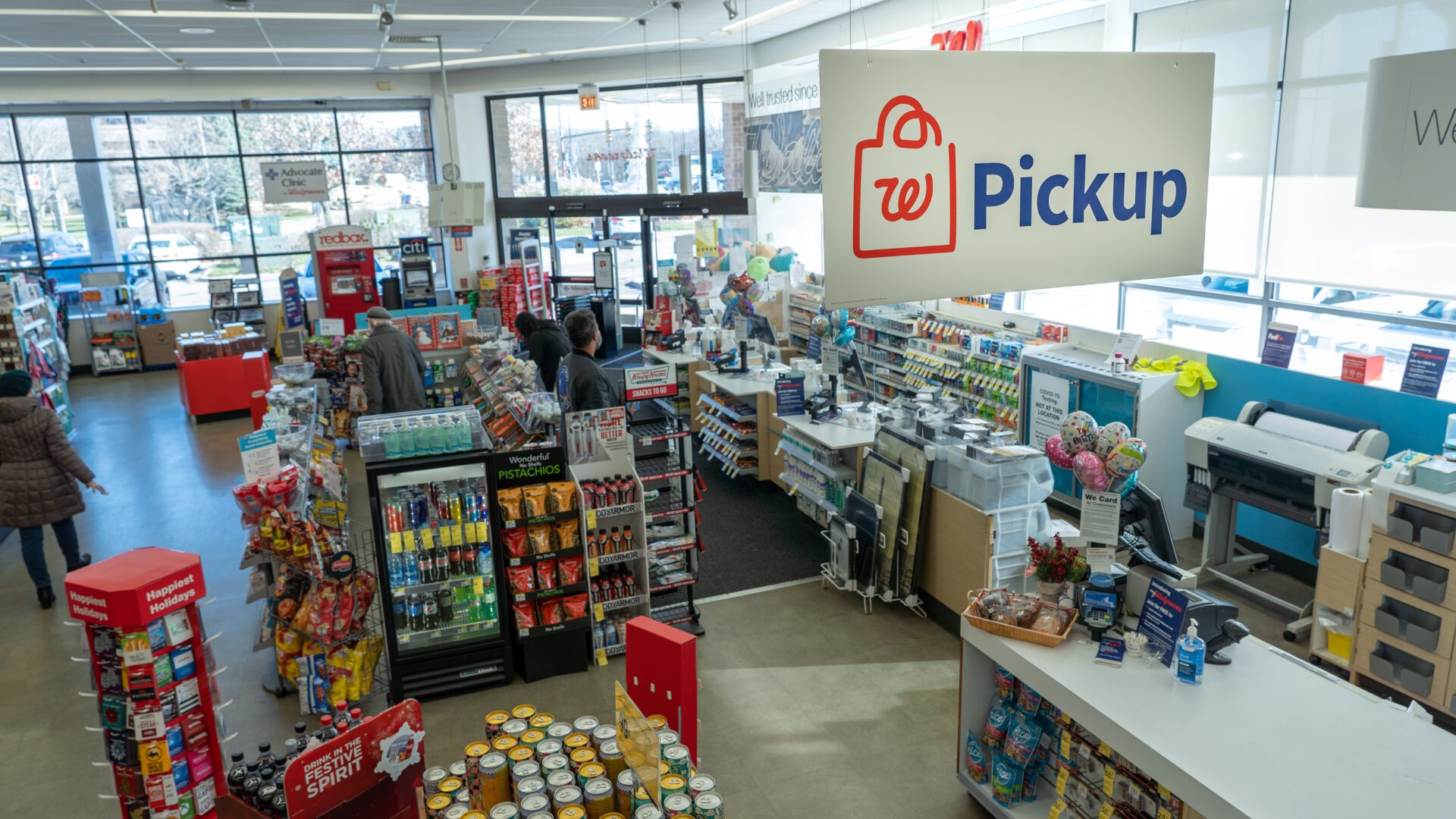 Walgreens to Host Summit Aimed at Boosting Diversity Among Suppliers ...