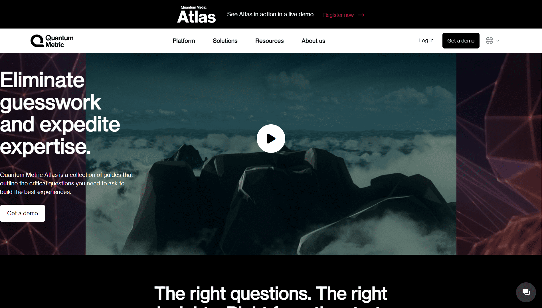 Quantum Metric Offers Tactical Tools for Optimizing Digital Experiences ...