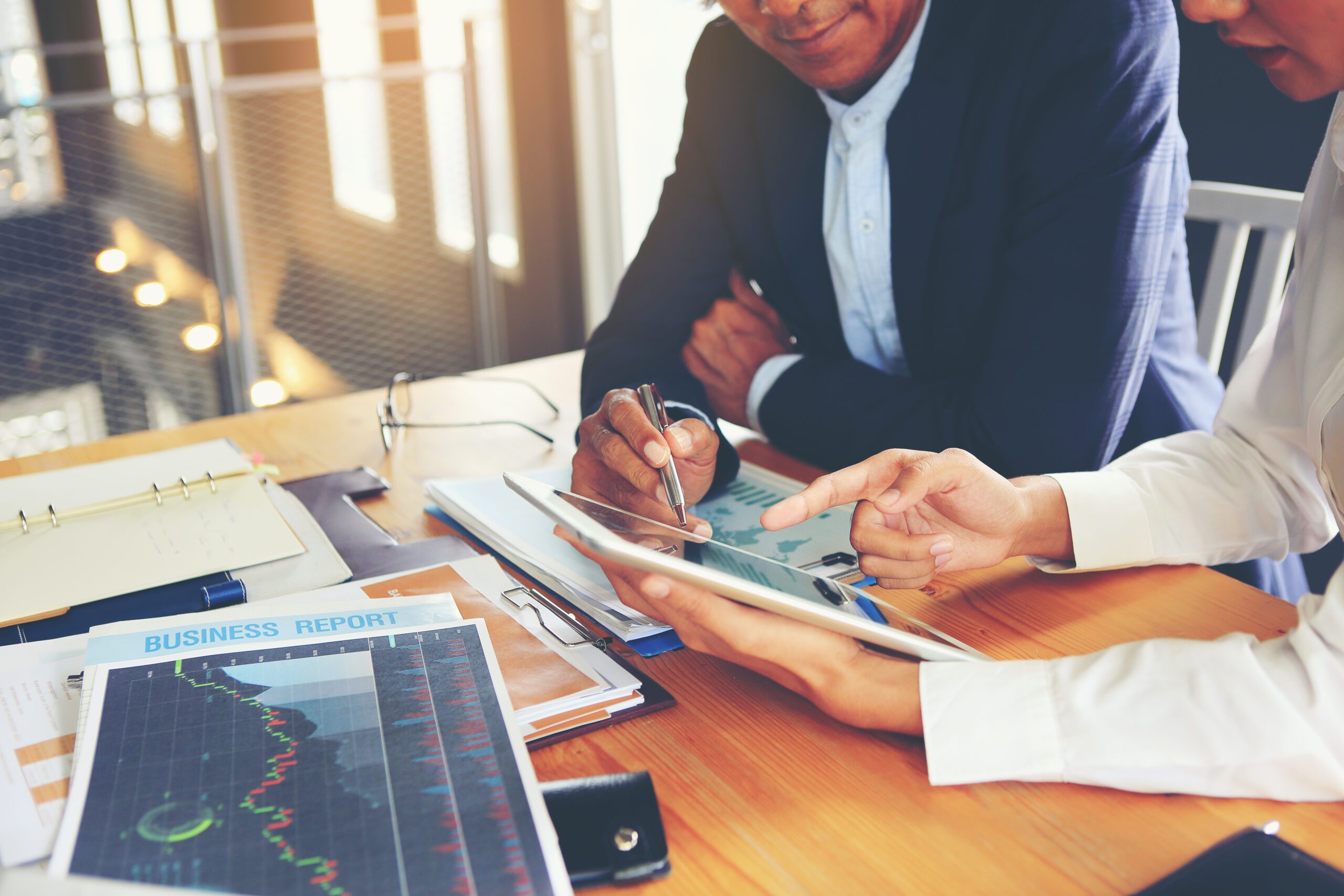 New Research: Retailers Plan to ‘Invest Their Way’ Through Impending ...