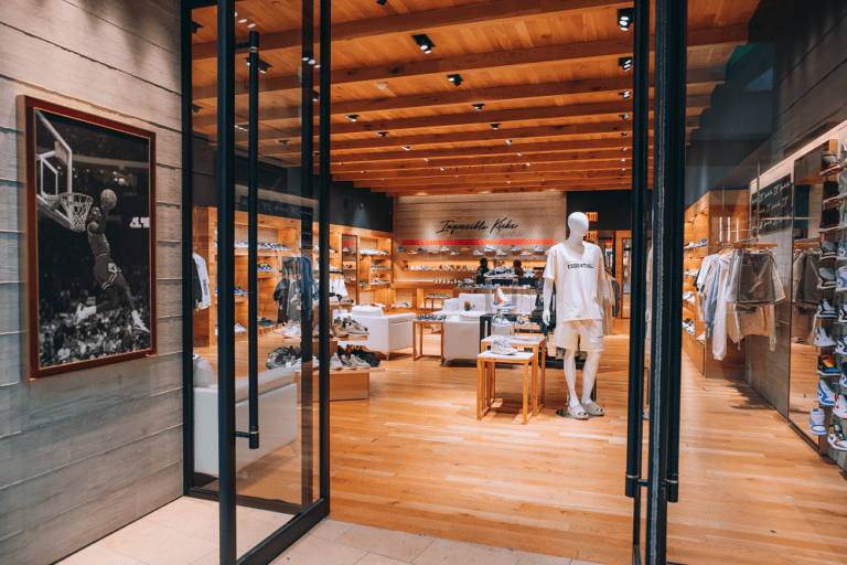 How Impossible Kicks Turned Sneaker Resale into an ‘Attainable Luxury ...