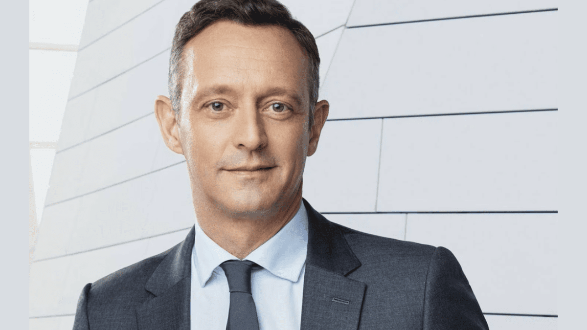 Former L’Oréal Exec Named CEO of LVMH Beauty - Retail TouchPoints