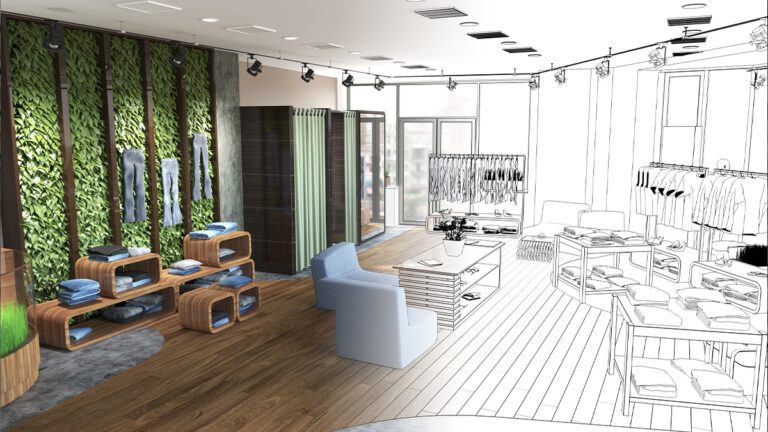 How Design Teams are Maximizing the Impact of New Store Experiences ...