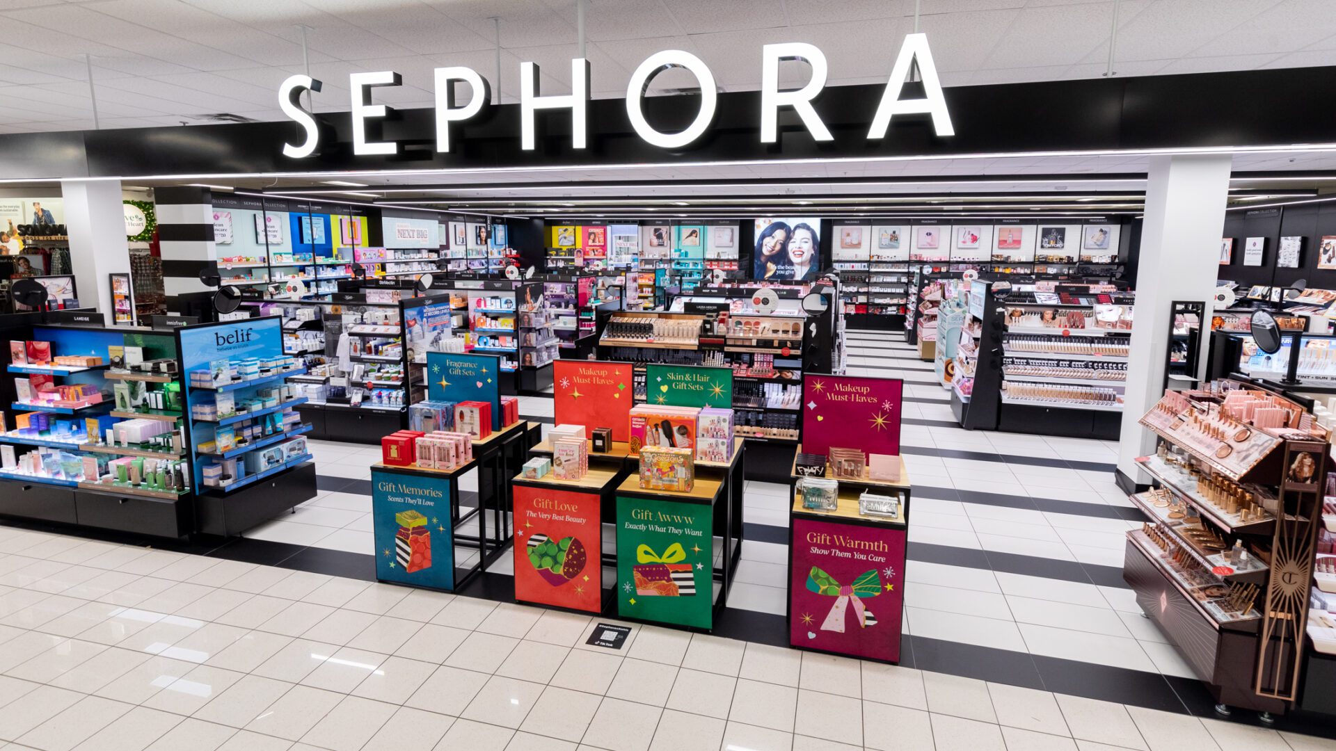 Kohl’s to Bring Sephora Shop-in-Shops to 7 New States in 2023 - Retail ...