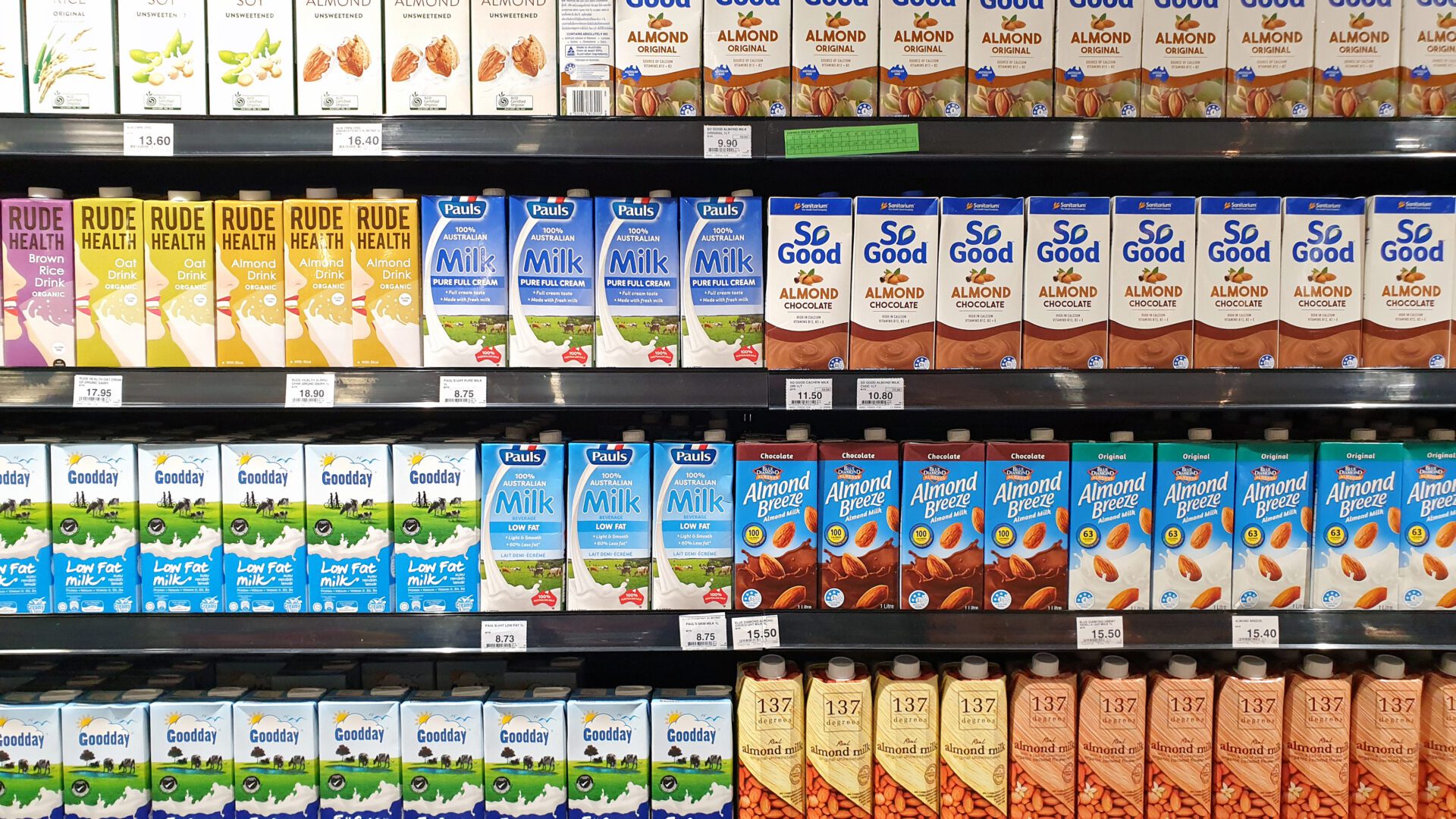 The New CPG Playbook: Embrace Product, Marketing and Experience Innovation to Drive Growth