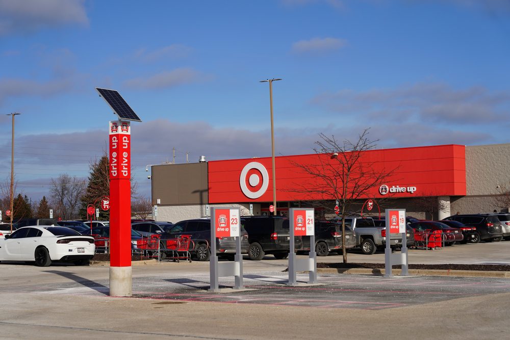 Target, Macy’s and Dollar Tree Prep for a Tough Year Despite Holiday ...